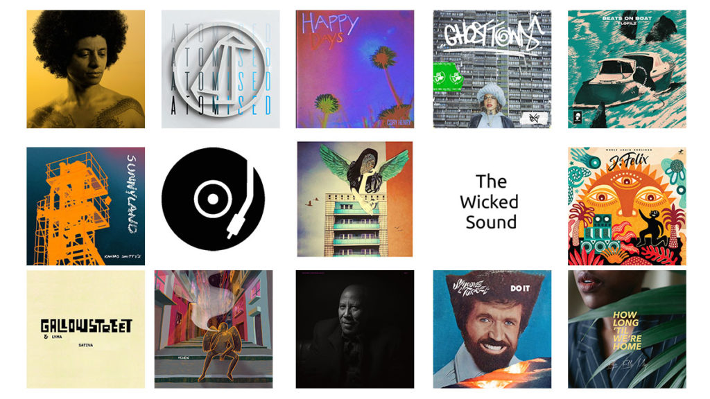 Masego and FKJ drop official video for their viral hit "Tadow" - THE ...