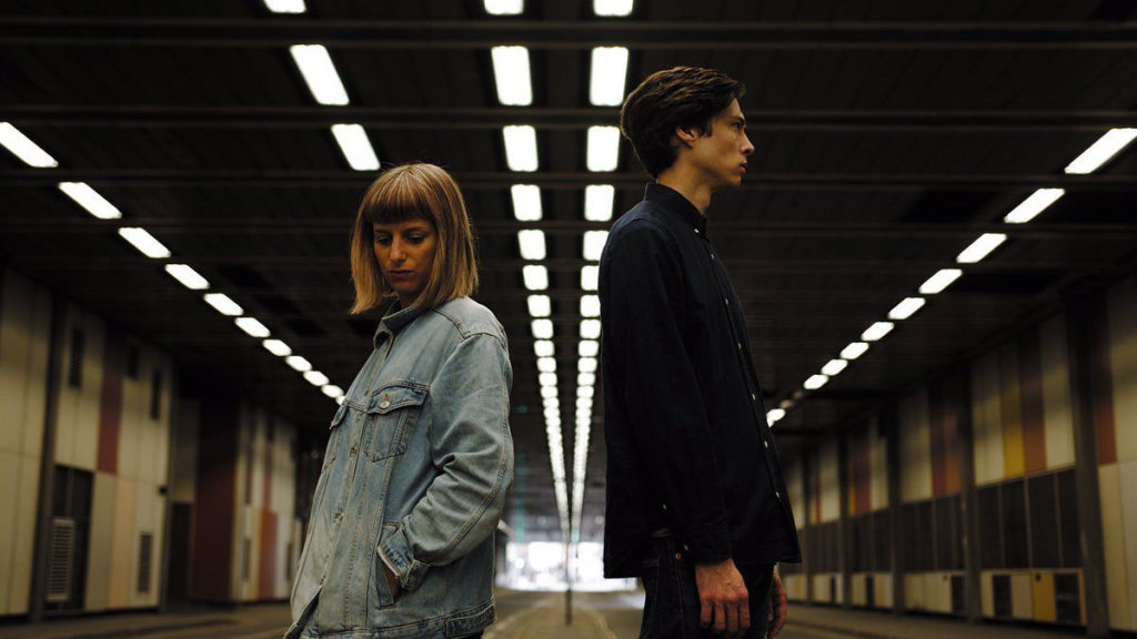 Maria Chiara Argirò and Jamie Leeming present “Retrograde” and “Kosetsu ...