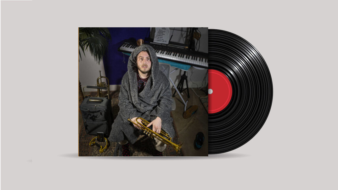 THE BEST JAZZ ALBUMS 2021 (SO FAR) - THE WICKED SOUND