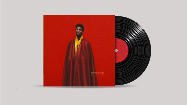 THE BEST SOUL ALBUMS 2021 - THE WICKED SOUND