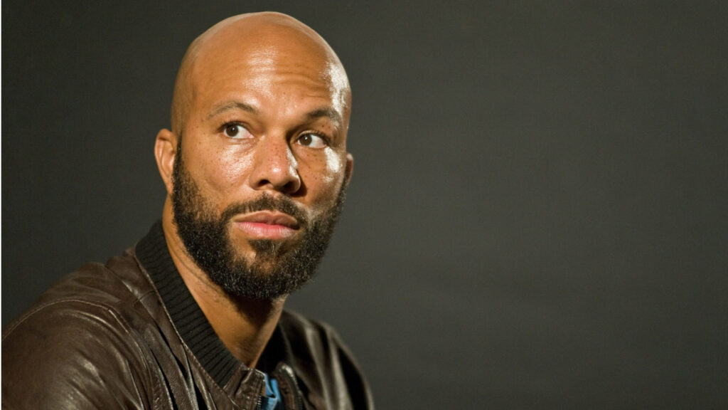 Song of the Day: Common & PJ - Imagine - THE WICKED SOUND