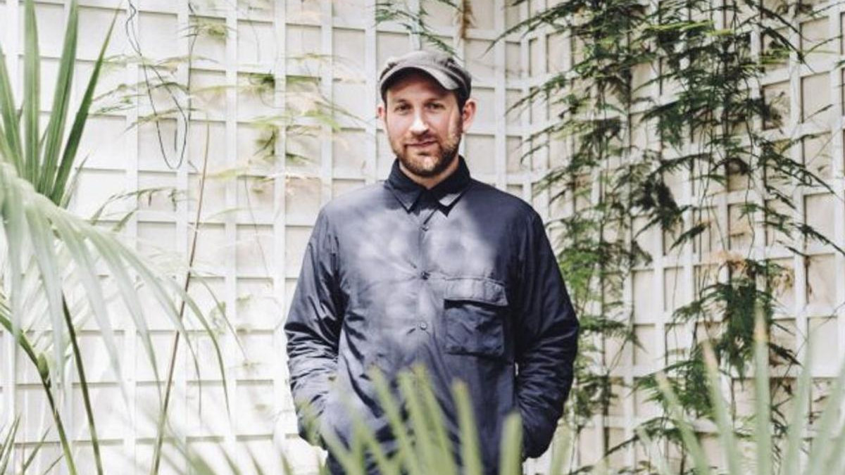 Song of the Day: Matthew Halsall - Salute to the Sun - Live at Hallé St ...