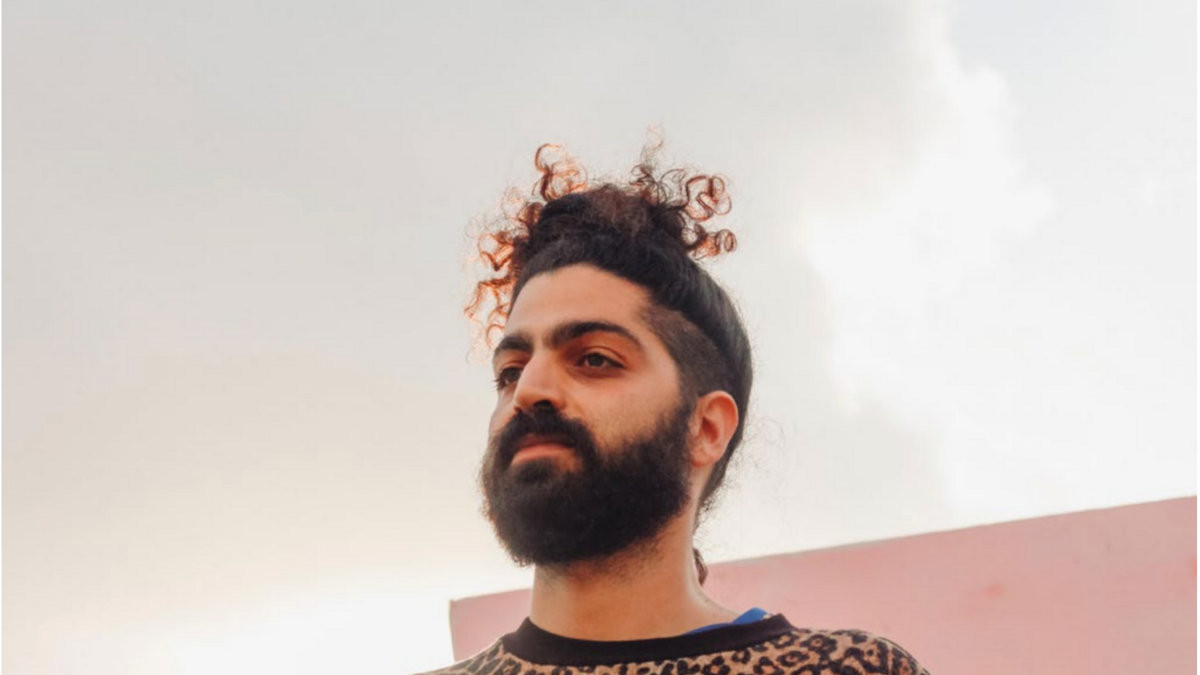 Song of the Day: Shay Hazan - Desert Snake - THE WICKED SOUND