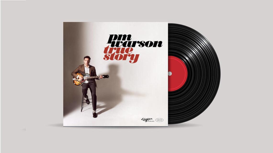 THE BEST SOUL ALBUMS 2021 - THE WICKED SOUND