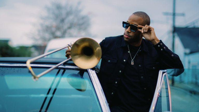 Song of the Day: Trombone Shorty - Come Back - THE WICKED SOUND