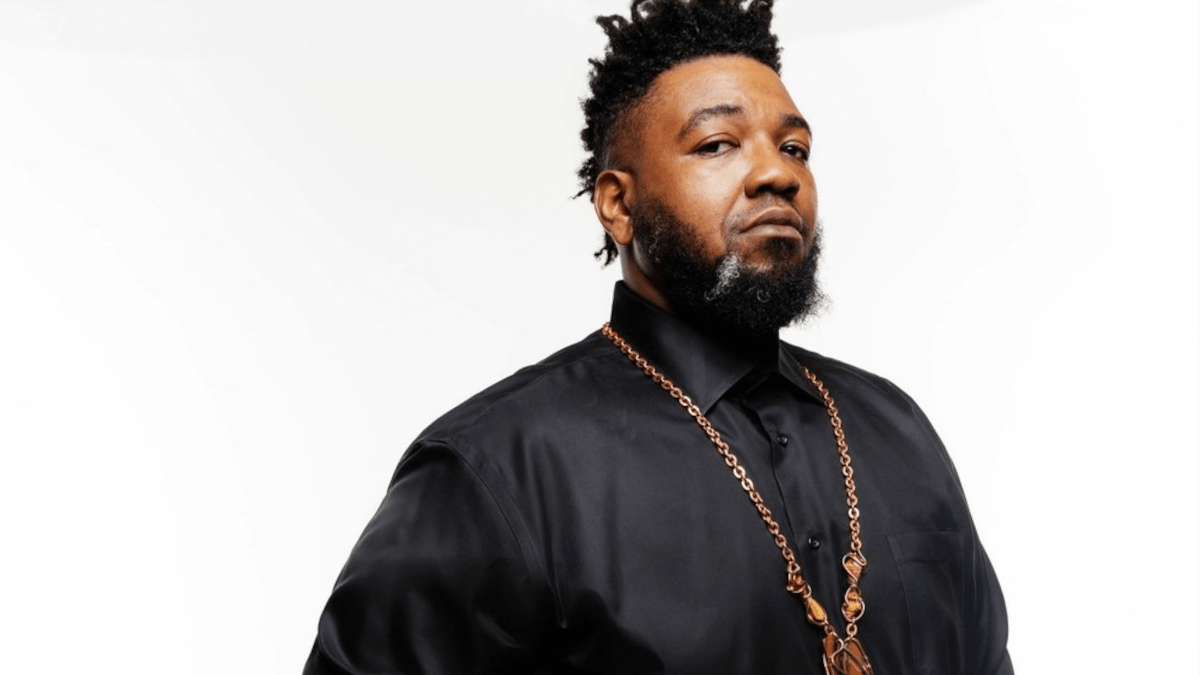 Fresh Sounds: Dezron Douglas - More Coffee Please - THE WICKED SOUND